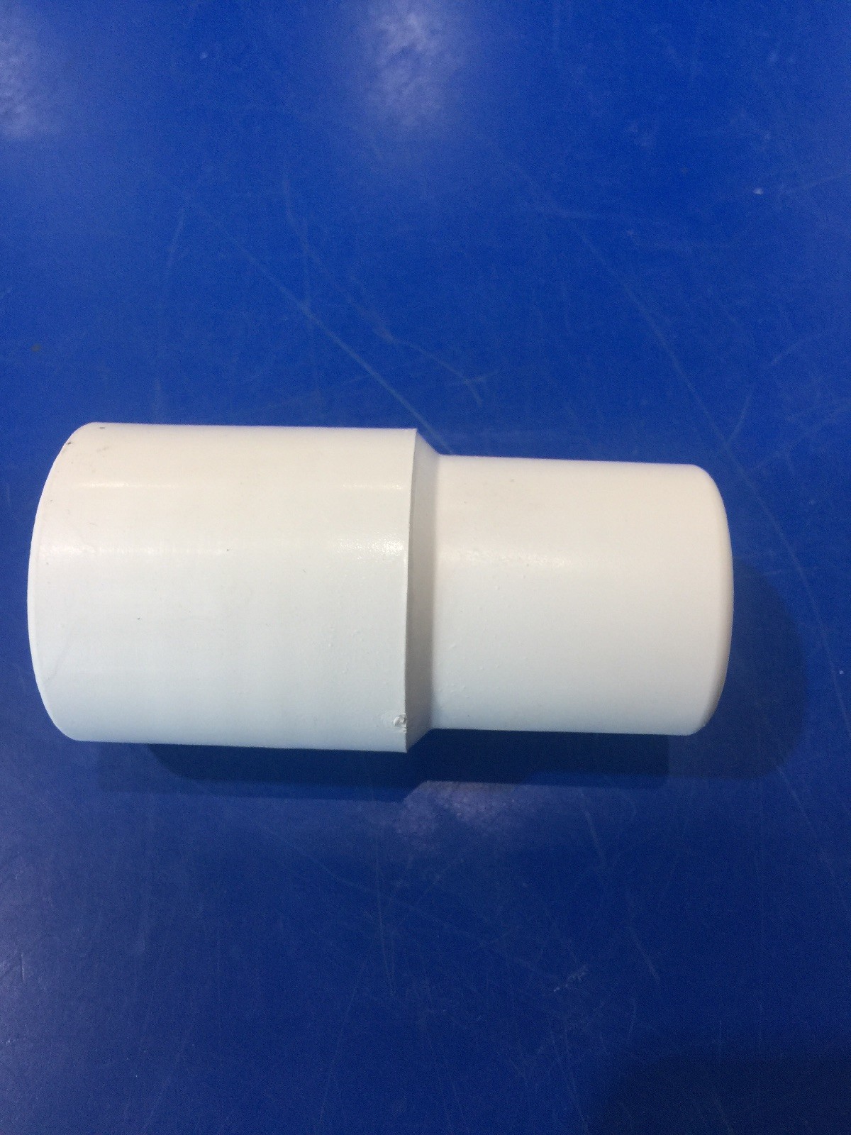 Hose Cuff 32mm Left Hand Thread - Swimming Pool Hose Accessory Aussie ...