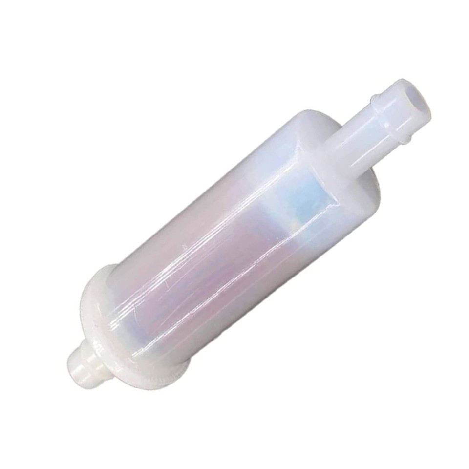 2Pcs 5/16" 816296Q2 Inline Fuel Filter for Mercury Marine 35-816296Q2 ...