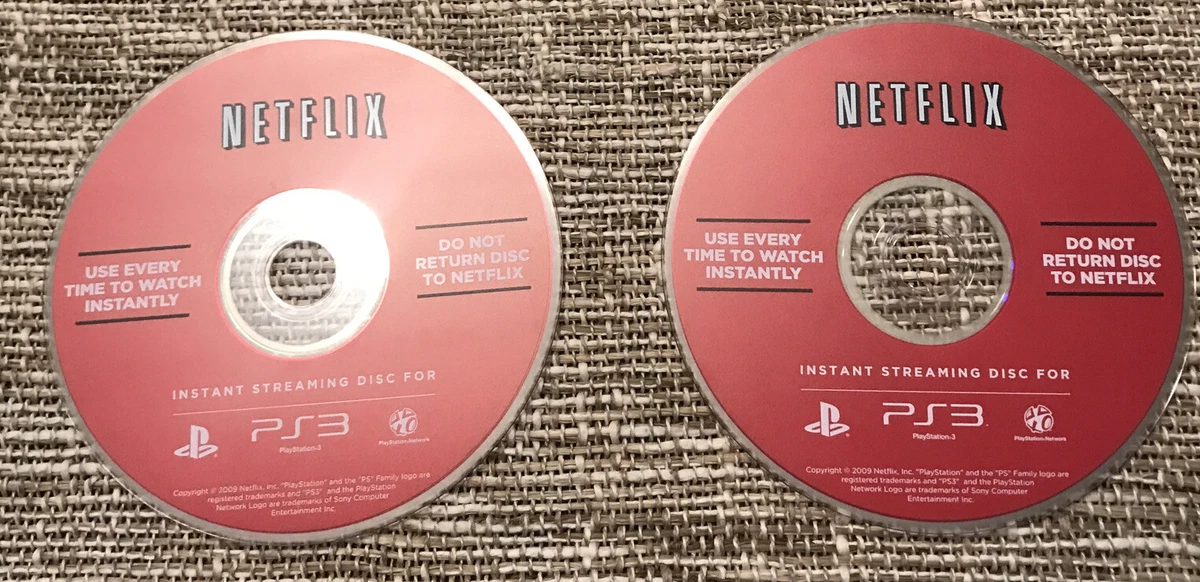 Netflix Watch Instantly Not Working