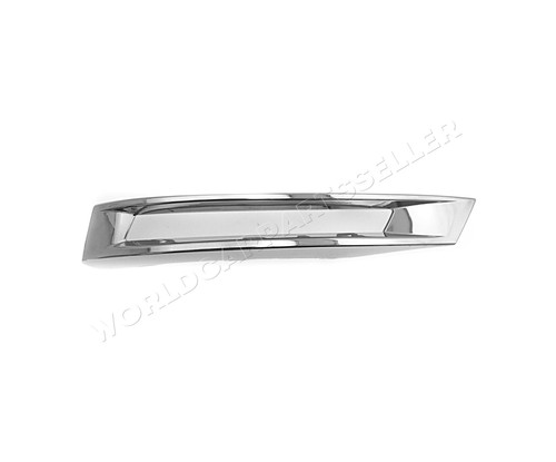 Bumper Trim Protection Strip Right For MERCEDES X204 W204 Glk 08-15 ...