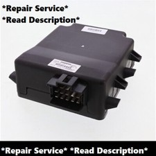 PACCAR Q21-1051-002 Kenworth T300 Drive Door Relay Control Module for ...