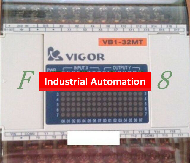 ONE NEW VIGOR VB1-32MT-D | eBay