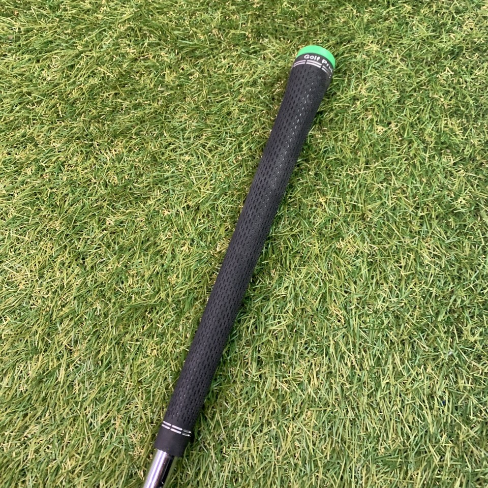 Cleveland RTZ Lob Wedge 60* Mid 10 Bounce Steel Wedge Flex Dynamic Gold ...