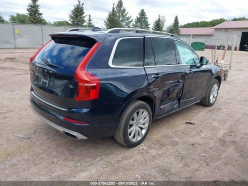 Windshield Wiper Motor Fits 16-21 23 VOLVO XC90 1809967 | eBay