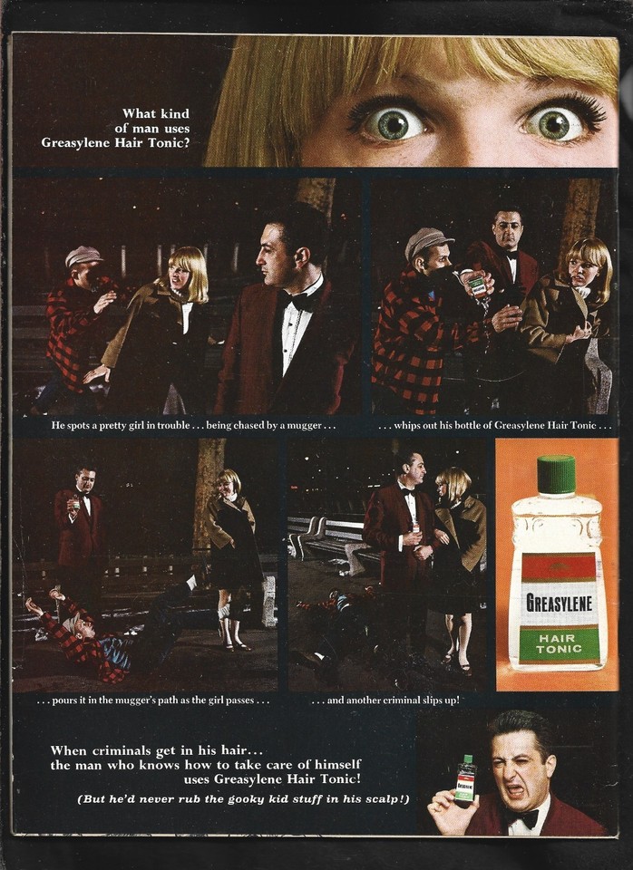 MAD MAGAZINE #113 VF 1967 EC | eBay