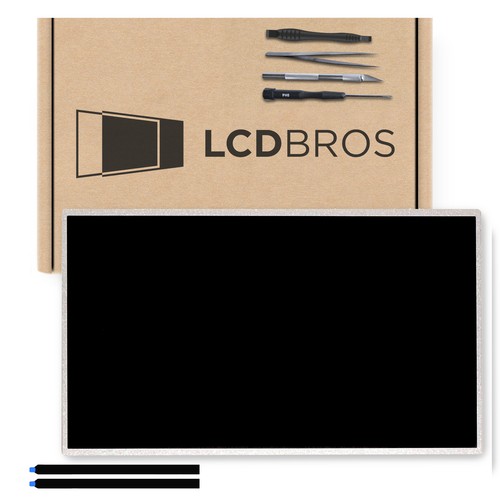 Toshiba SATELLITE L755-S5349 40 Pins Screen Replacement LCD LED Display With | eBay