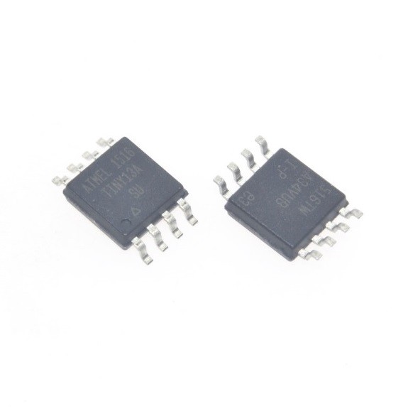 Attiny13a Su Attiny13A Su Microcontroller Scm IC Chip SMD Sop 8 Brand