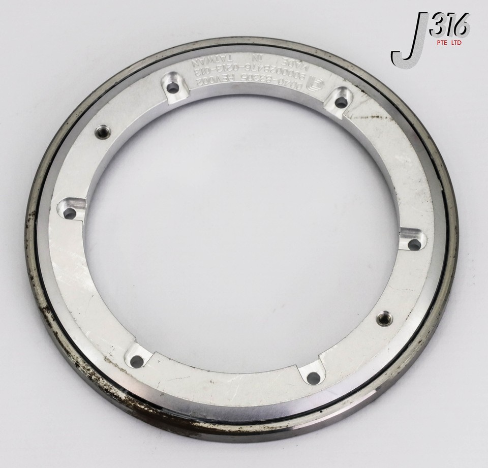 14821 APPLIED MATERIALS CLAMP ATM INNER RACE XP ROBOT 0040-83305 | eBay