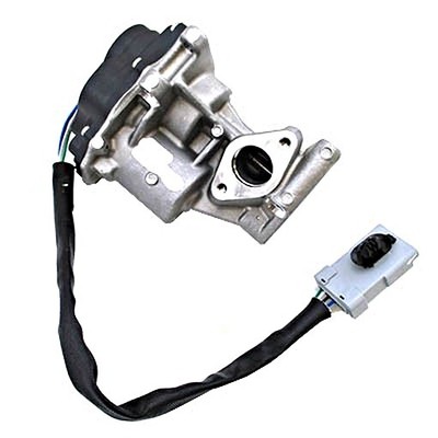 EGR Valve Right For LAND ROVER Range Rover III Sport LR018321 | eBay