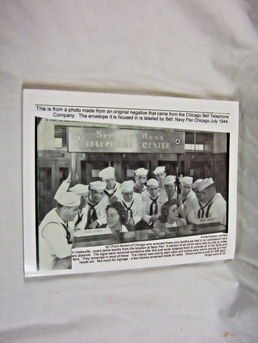 Payphone History Book- 475 pages of phones, booths, signs, and ...