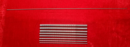 Laparoscopic PCNL Dilator set with Guide Rods Surgical Reusable ...