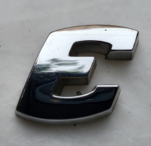 Mitsubishi Endeavor Emblem Symbol Sign Logo Insignia Name Oem Genuine ...