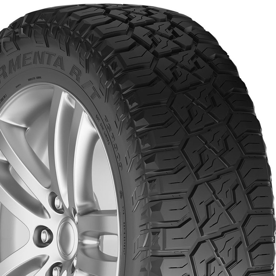 4 New Fortune Tormenta R/t Fsr309 - Lt295x70r18 Tires 2957018 295 70 18 ...