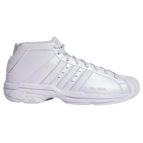 Adidas Pro Model 2g Purple Tint For Sale Authenticity Guaranteed Ebay