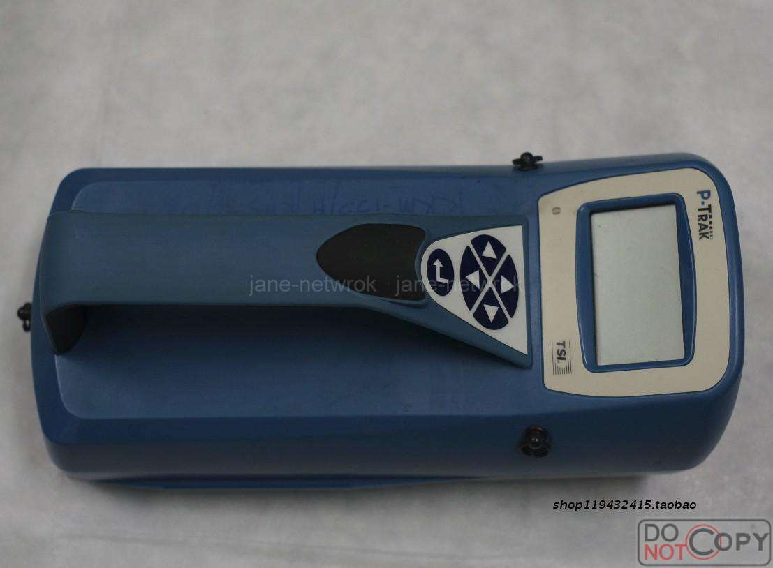 1PC 100% test TSI P-TRAK 8525 8525-11051005 (by DHL or Fedex 90days ...