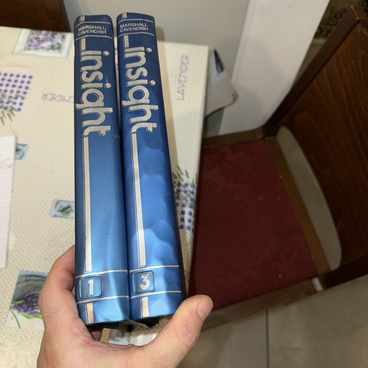 Marshall Cavendish Logo