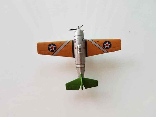 1/144 F4F-3 Wildcat "Yellow Wings" Limited Edition from Platz/F-toys ...