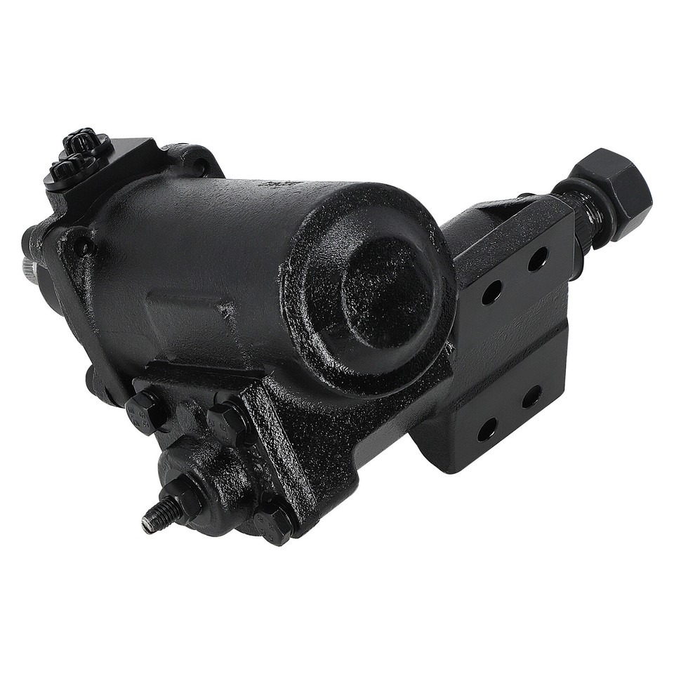 Power Steering Gear Box GearBox for Toyota Land Cruiser FJ40 Model 4.2L ...