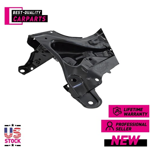 Front New Sub Frame Crossmember Suspension For Toyota Yaris 06-11 Prius ...