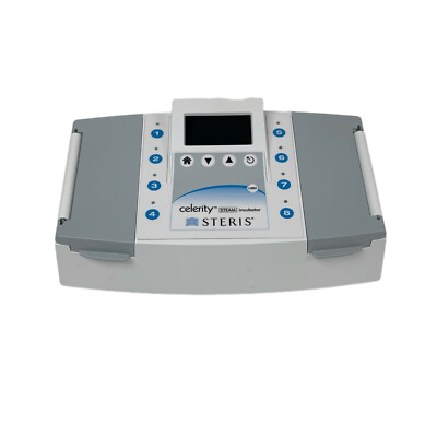 STERIS REF LCB051 Celerity STEAM Incubator | eBay