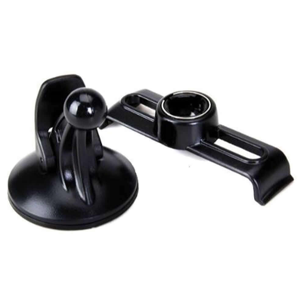 2X Windshield Mount & Bracket for Garmin Nuvi 1450 1450LM 1460 1490LMT ...