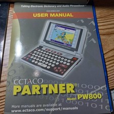 Ectaco Electronic Dictionaries and Translators for sale - eBay Ectaco Electronic Dictionaries and Translators for sale - eBay