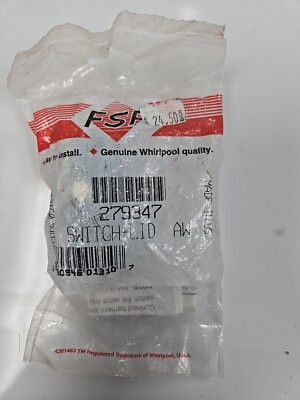 279347 LID SWITCH [D1] | eBay