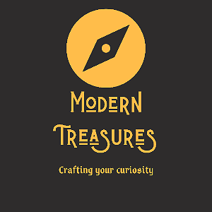 The Modern treasure | eBay Stores