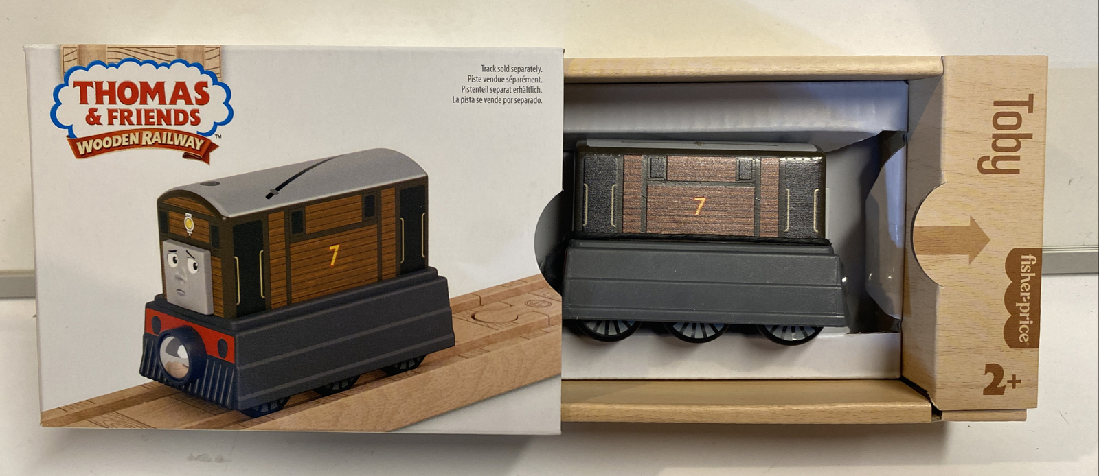 Wooden Toby | atelier-yuwa.ciao.jp