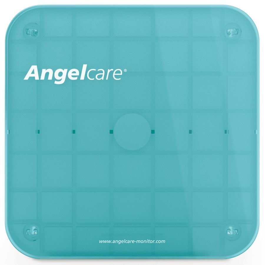 Angelcare Simplicity AC601 BABY MONITOR Breathing Movement Sound SENSOR ...