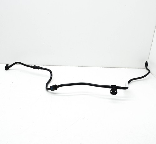 NEW MERCEDES-BENZ S CABRIO A217 ENGINE COOLANT OVERFLOW PIPE ...