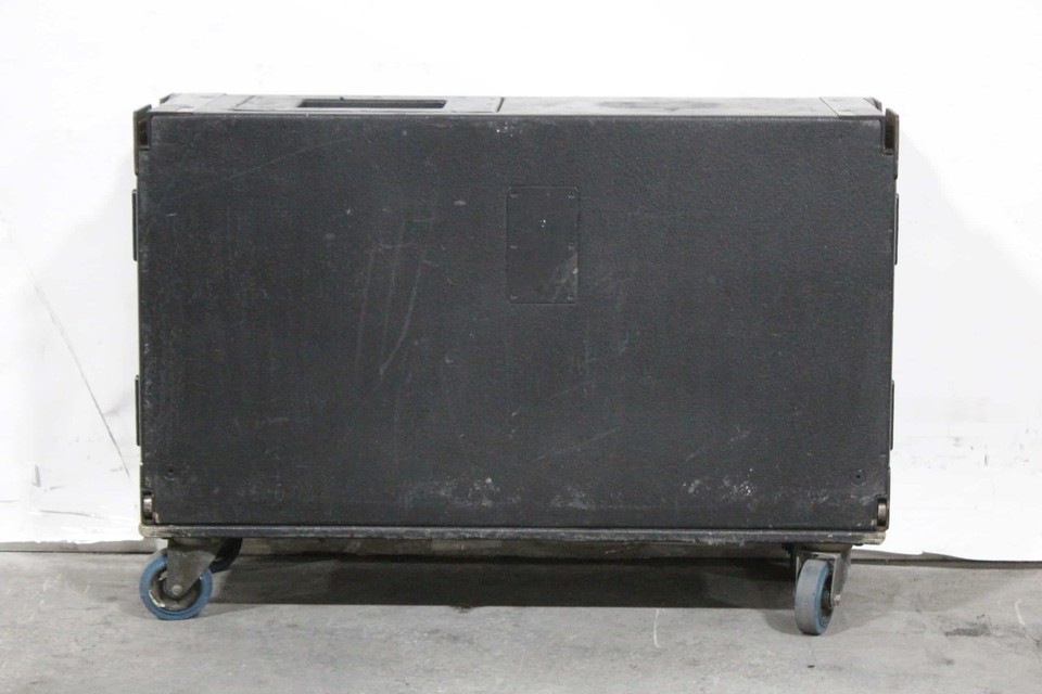 Martin Audio W8LC Passive Three-Way Line Array Speaker w/ Soft Case ...