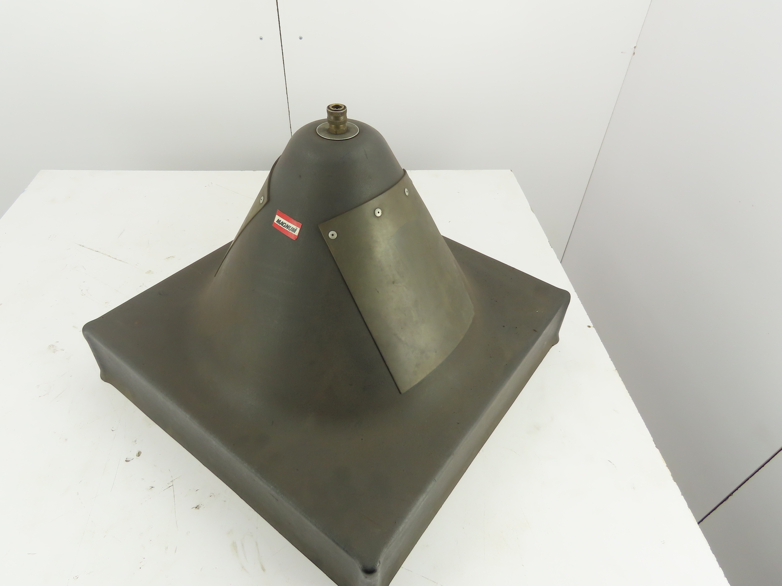 Lincoln Electric Bulk Welding Wire SQUARE HOOD CHIMELESS21"500LB Direct ...