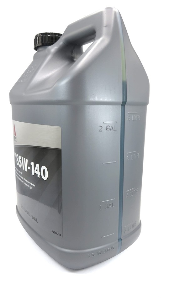 AGCO SAE 85W-140 Gear Lubricant Axle Oil 2.5 Gallon, 79014724 | eBay UK