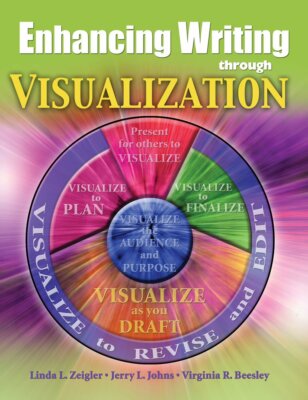Enchanted Writing Through Visualization - Paperback (Linda Zeigler ...