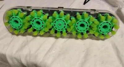 Hoover BRUSH BLOCK ASSEMBLY | eBay