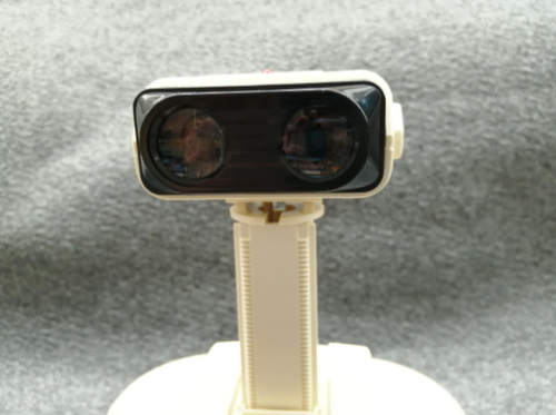 Nintendo Famicom Robot R.O.B.(Robotic Operating Buddy),Manual,Boxed set ...