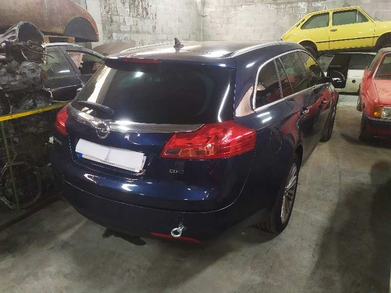 MOTORE DI RISCALDAMENTO / 2007066 PER OPEL INSIGNIA SPORTS TOURER COSMO ...