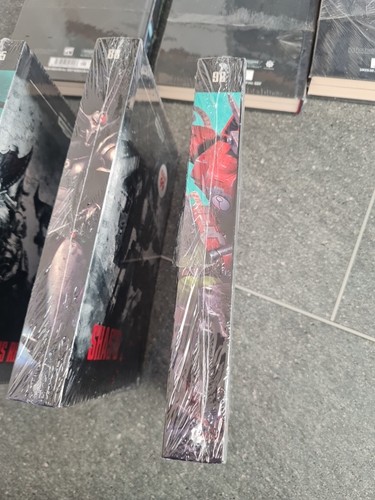 Warhammer 40K Legends Collection Bundle x8 Hardback Books 84,83,88,89 ...