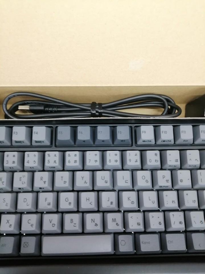 Gaming Keyboard Model C1HJ11 REALFORSE | eBay