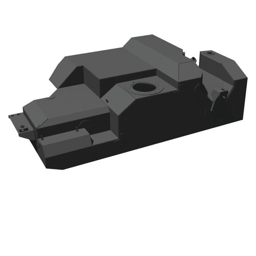 Long Range Tank for Toyota Hilux 4WD 48 Volt Models (2024 on) - 150L ...