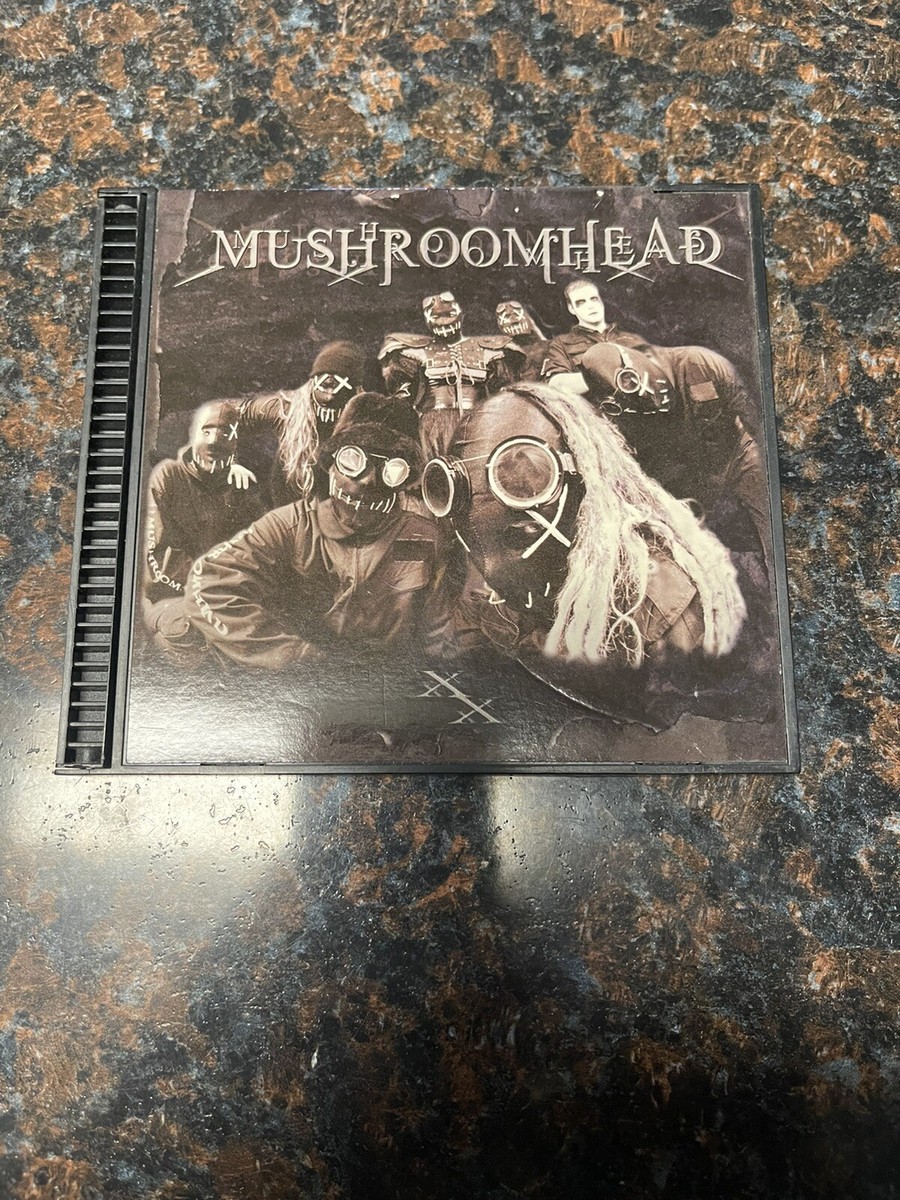Mushroomhead Xx