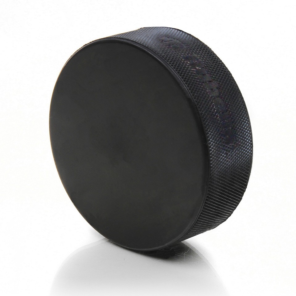 Hockey Pucks Bulk - 100 Hockey Pucks per Case - Official 6 oz. - New | eBay