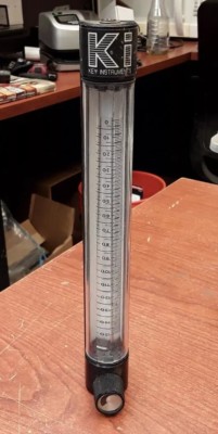 Flow Meters - Key Instrument