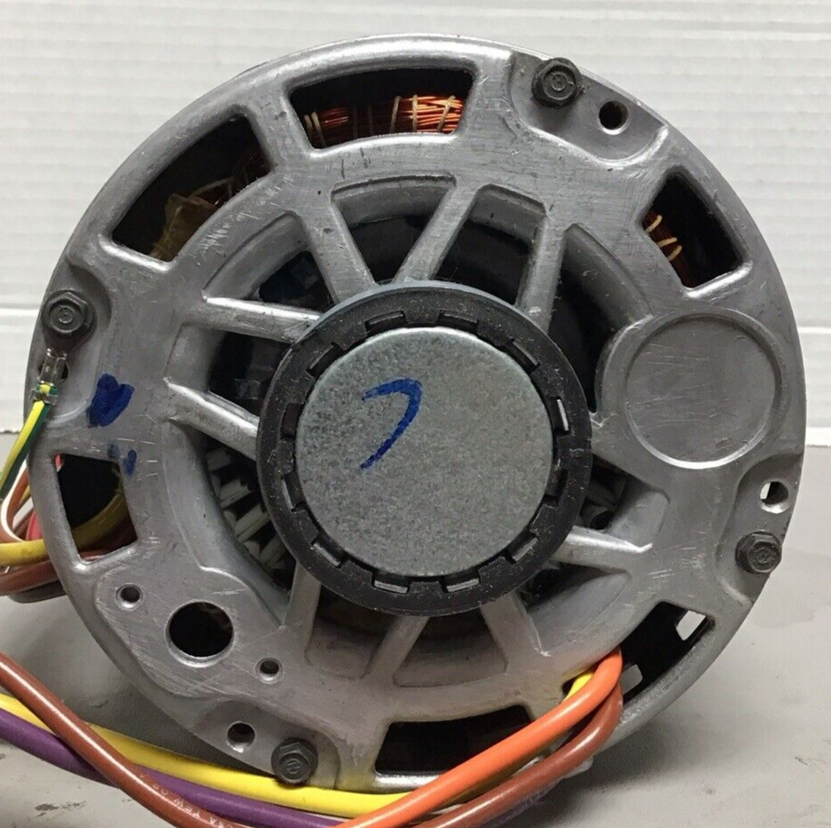 GE 5KCP39HG AA11AT Electric Motor 230V 2.9A 1/3HP 1075RPM (R21) | eBay