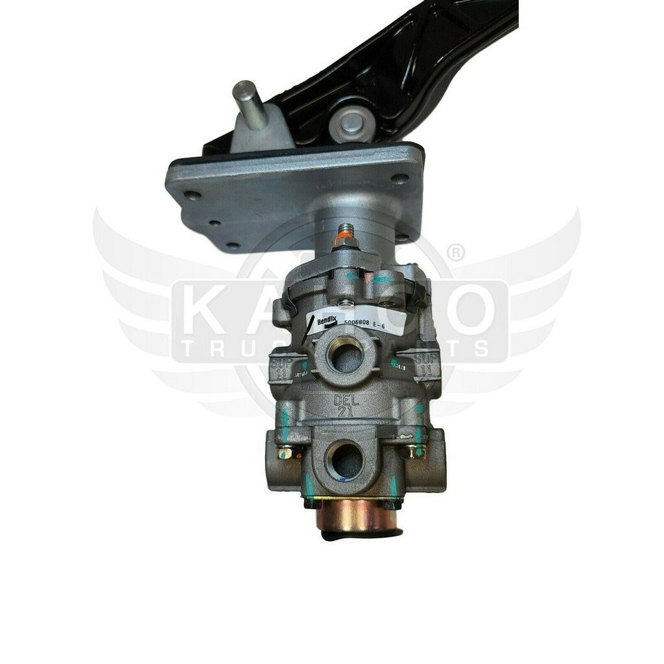 Bendix Foot Brake Valve 802465 | eBay