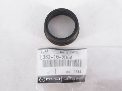 Genuine OEM Mazda L362-10-2D5A Valve Cover Hole Seal Gasket | eBay