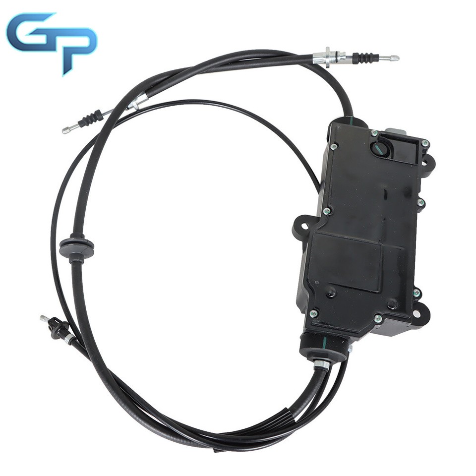 Parking Brake Actuator 2214302849 221430294 For Mercedes-Benz CL550 ...