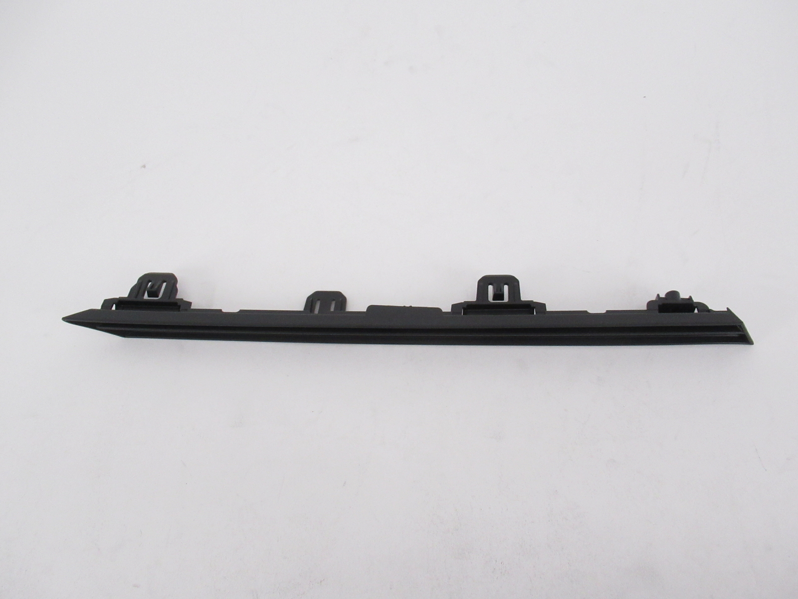 Genuine OEM Toyota 53124-0R040 Driver Upper Grille Filler Molding 2019 ...