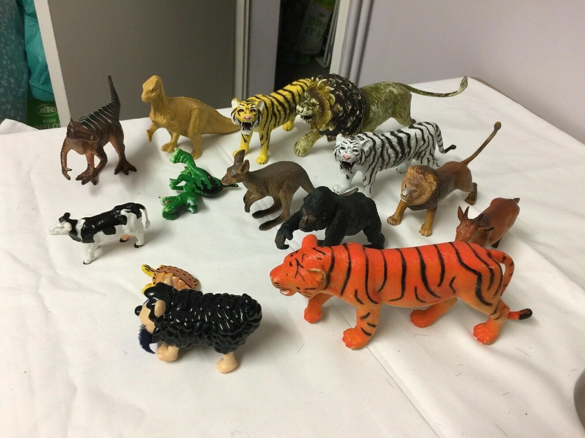 Mixed Animals With Tigers Unusual And Rare Hybrid Animals Trending